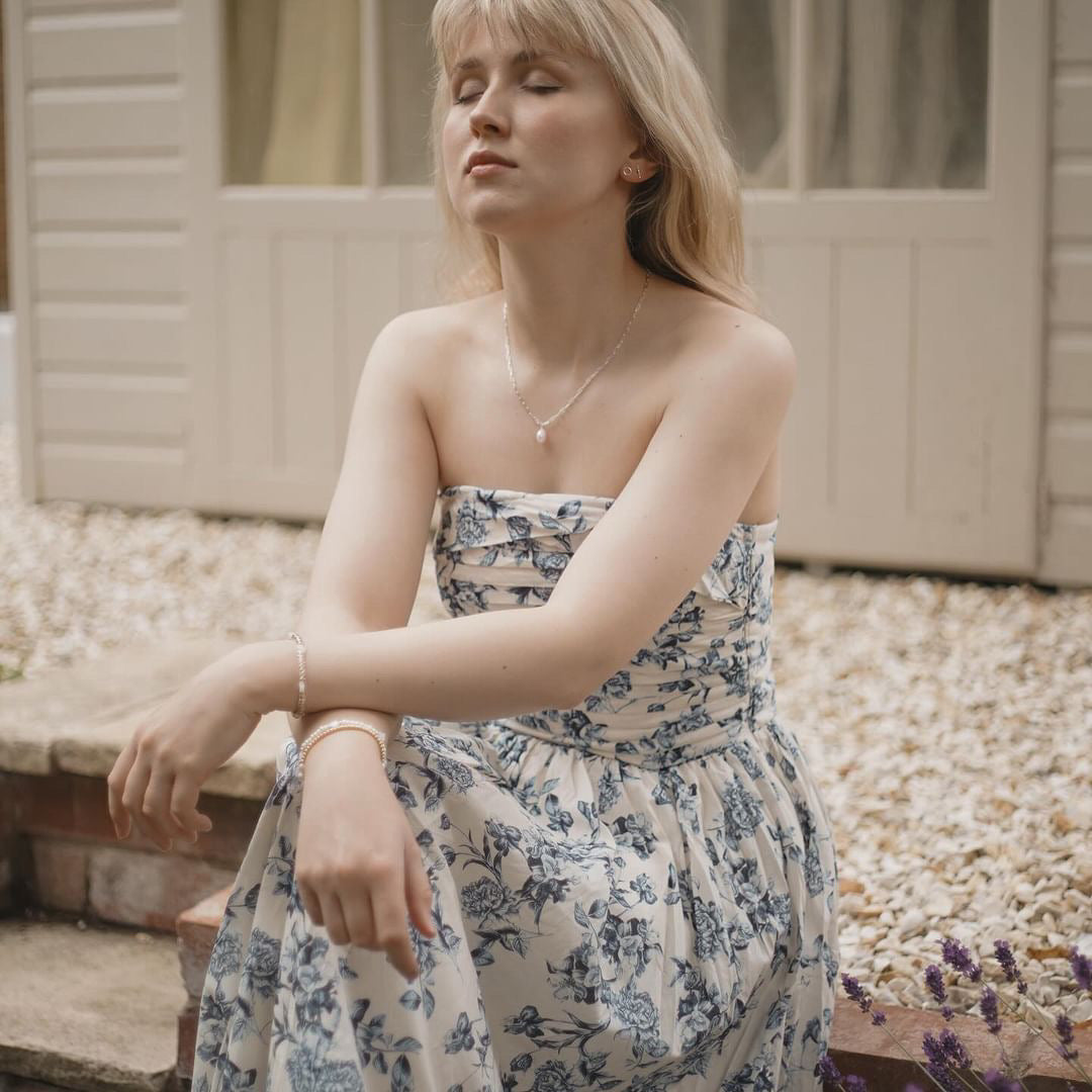 Harper & May – Harper & May