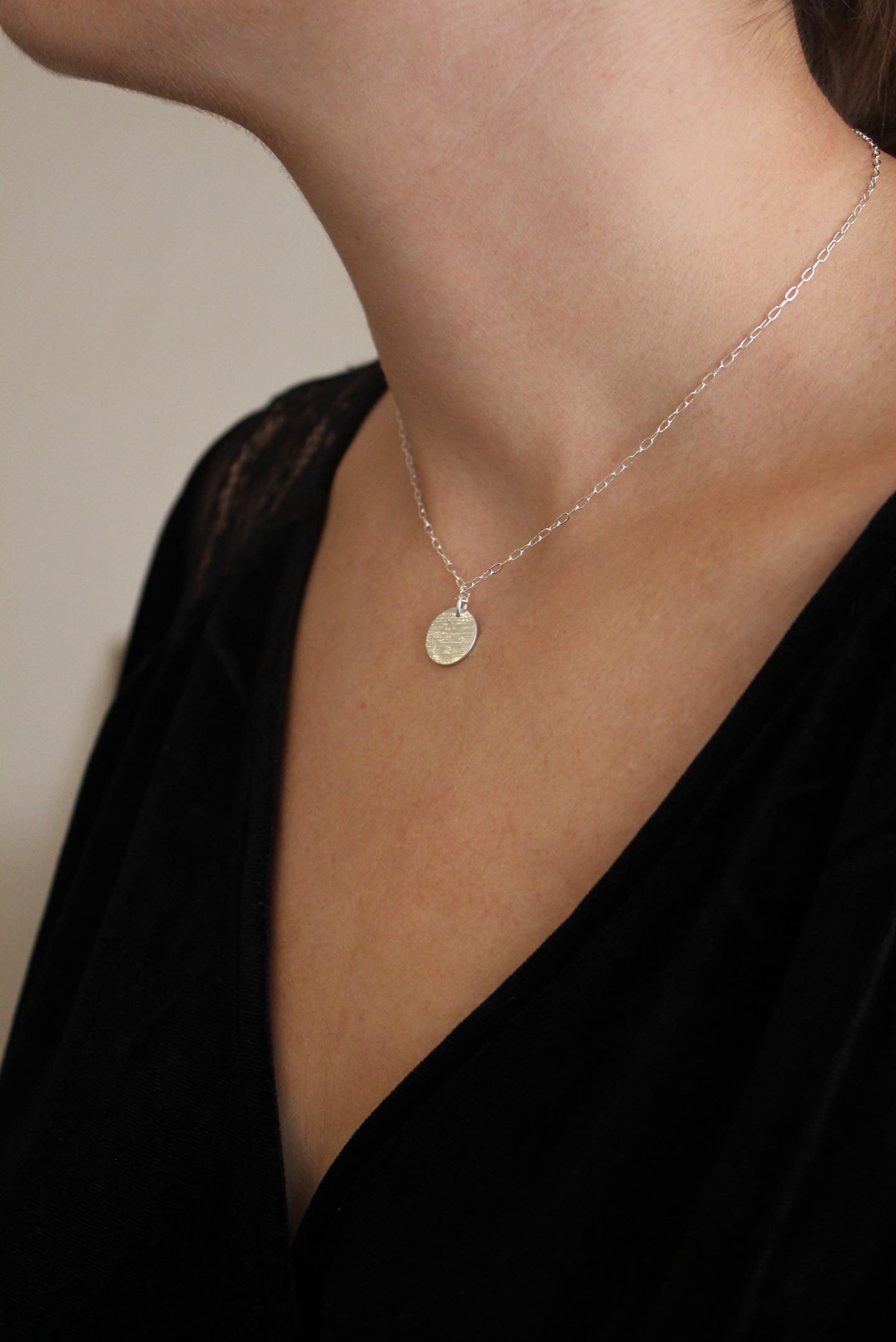 Noelle necklace – Harper & May