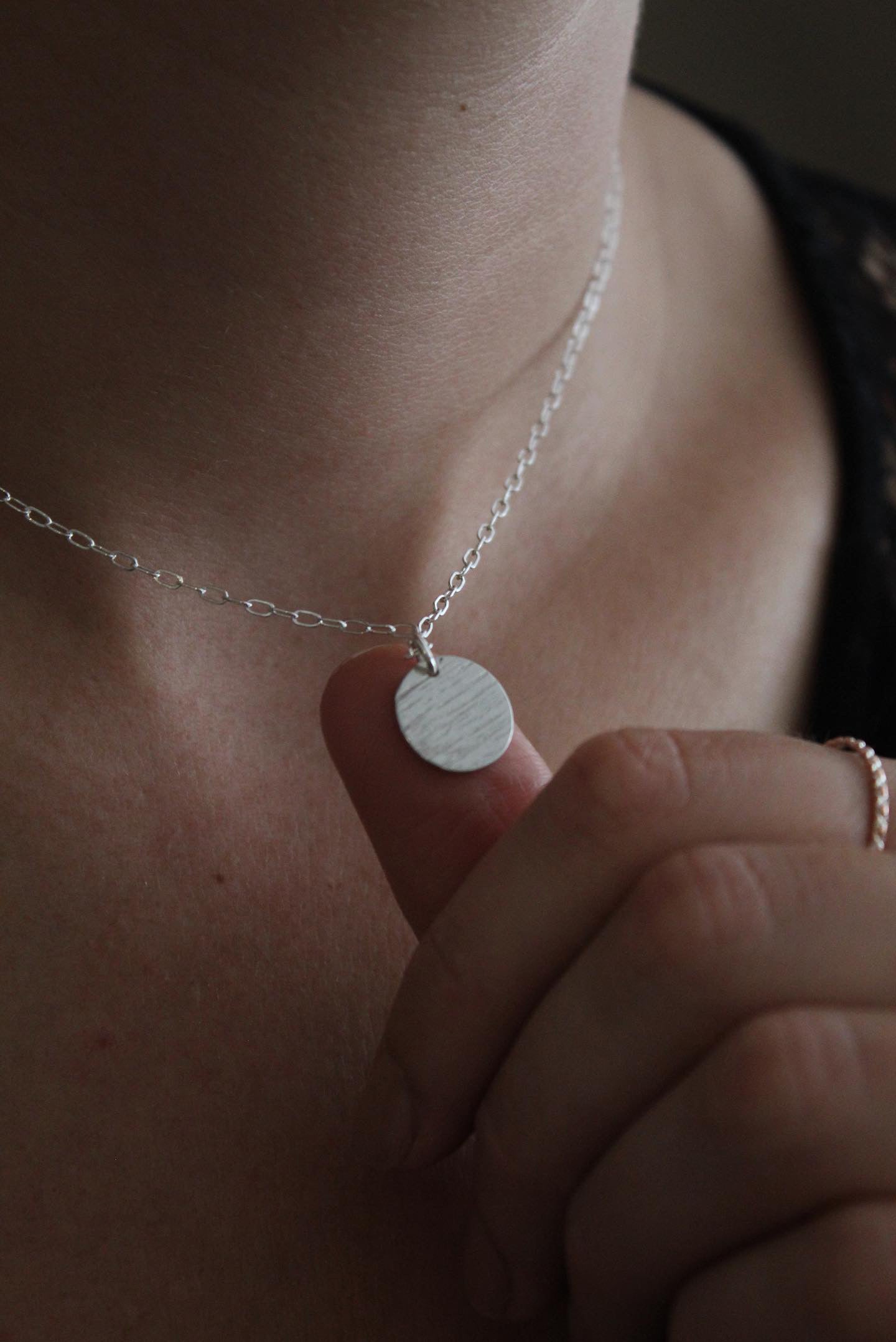 Noelle necklace – Harper & May